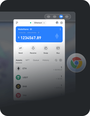 Hardware wallet -Your key's pal to guarantee Crypto assets | KeyPal