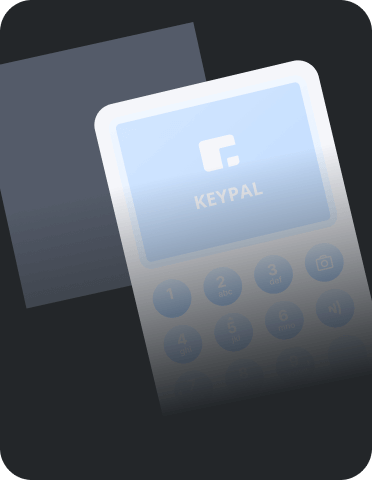 Hardware wallet -Your key's pal to guarantee Crypto assets | KeyPal