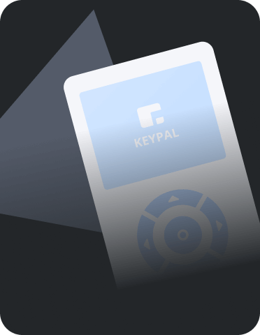 Hardware wallet -Your key's pal to guarantee Crypto assets | KeyPal